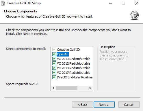 Creative Golf 3D & Golfisimo Install Guide | Foresight Sports